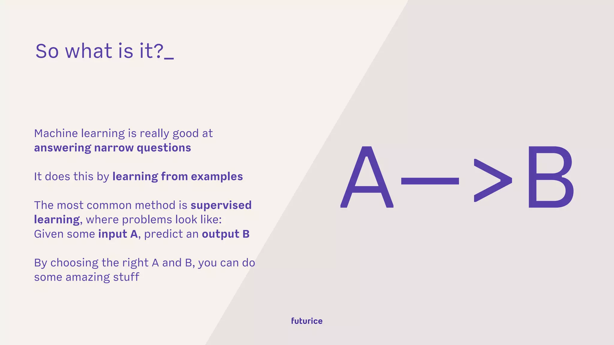 Fantastic Problems and Where to Find Them: Daryl Weir | PPT