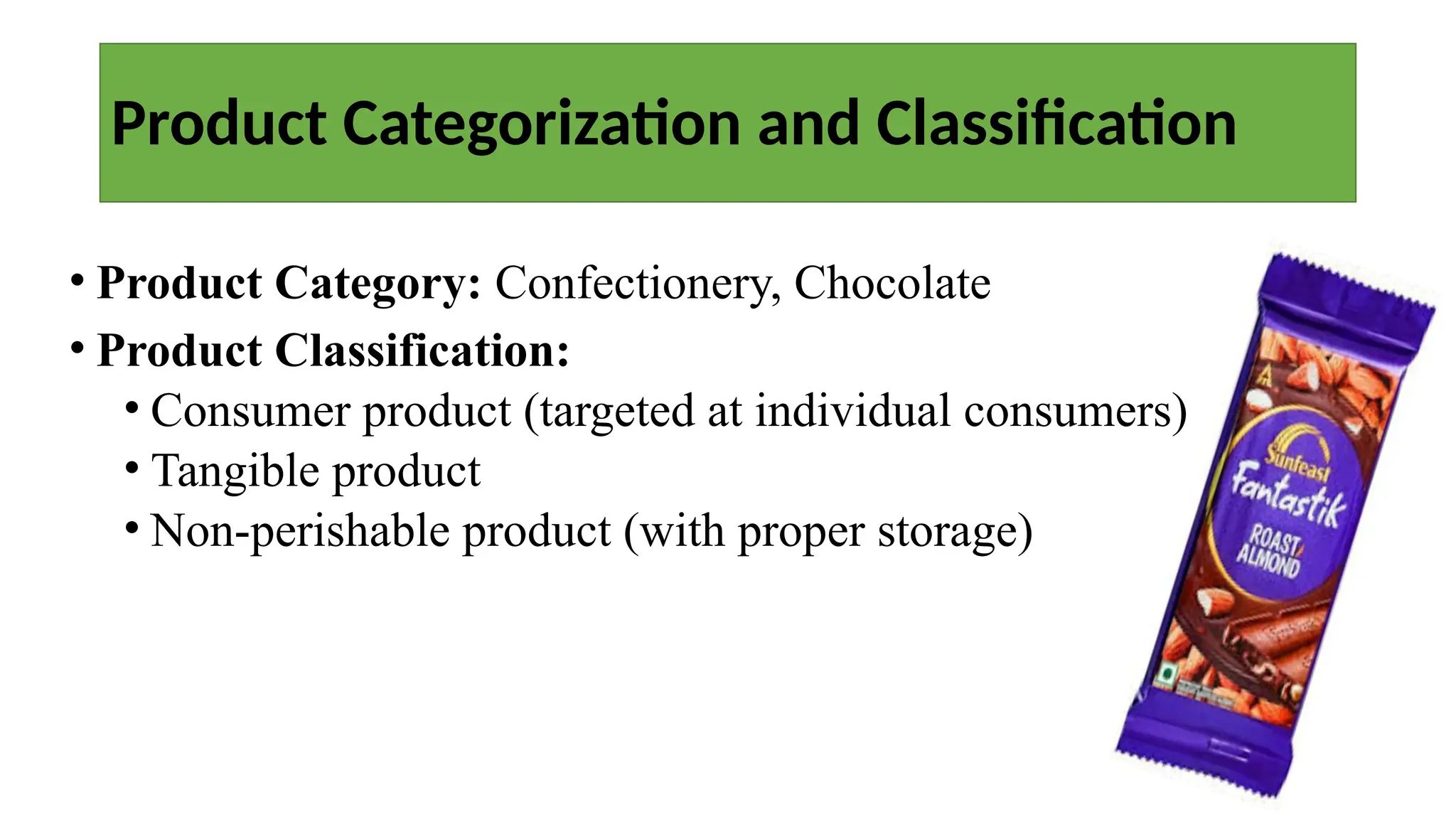 ITC Company Fantastik Chocolate Full PPT.pptx