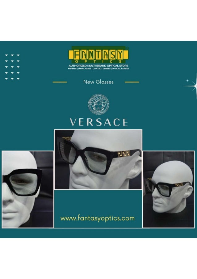 Mumbai's Best Optical Shop | PDF