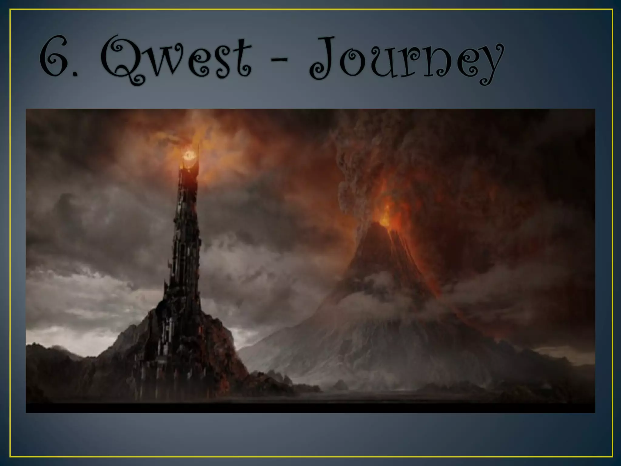 Fantasy Genre | PPT