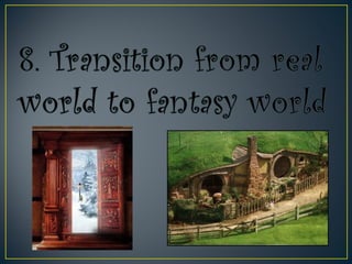 Fantasy Genre | PPT