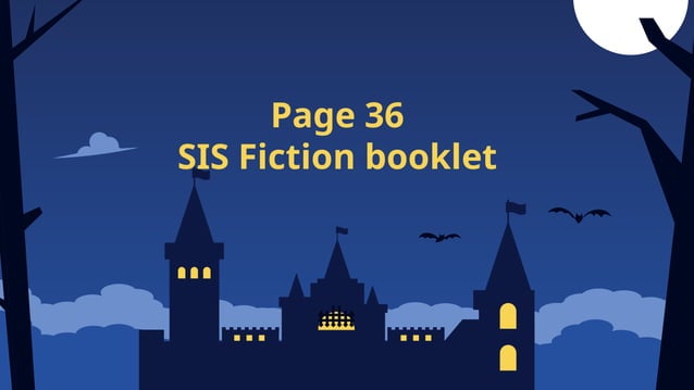 Fantasy.pptx literature genre powerpoint | PPTX