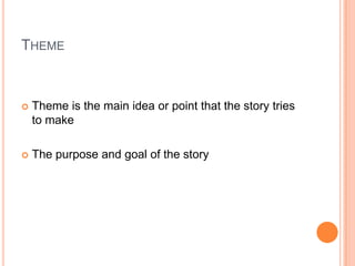 Fantasy Class | PPTX | Fantasy | Genres