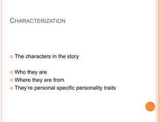 Fantasy Class | PPTX | Fantasy | Genres