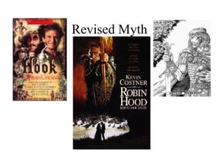 Fantasy Genre Examples | PPT