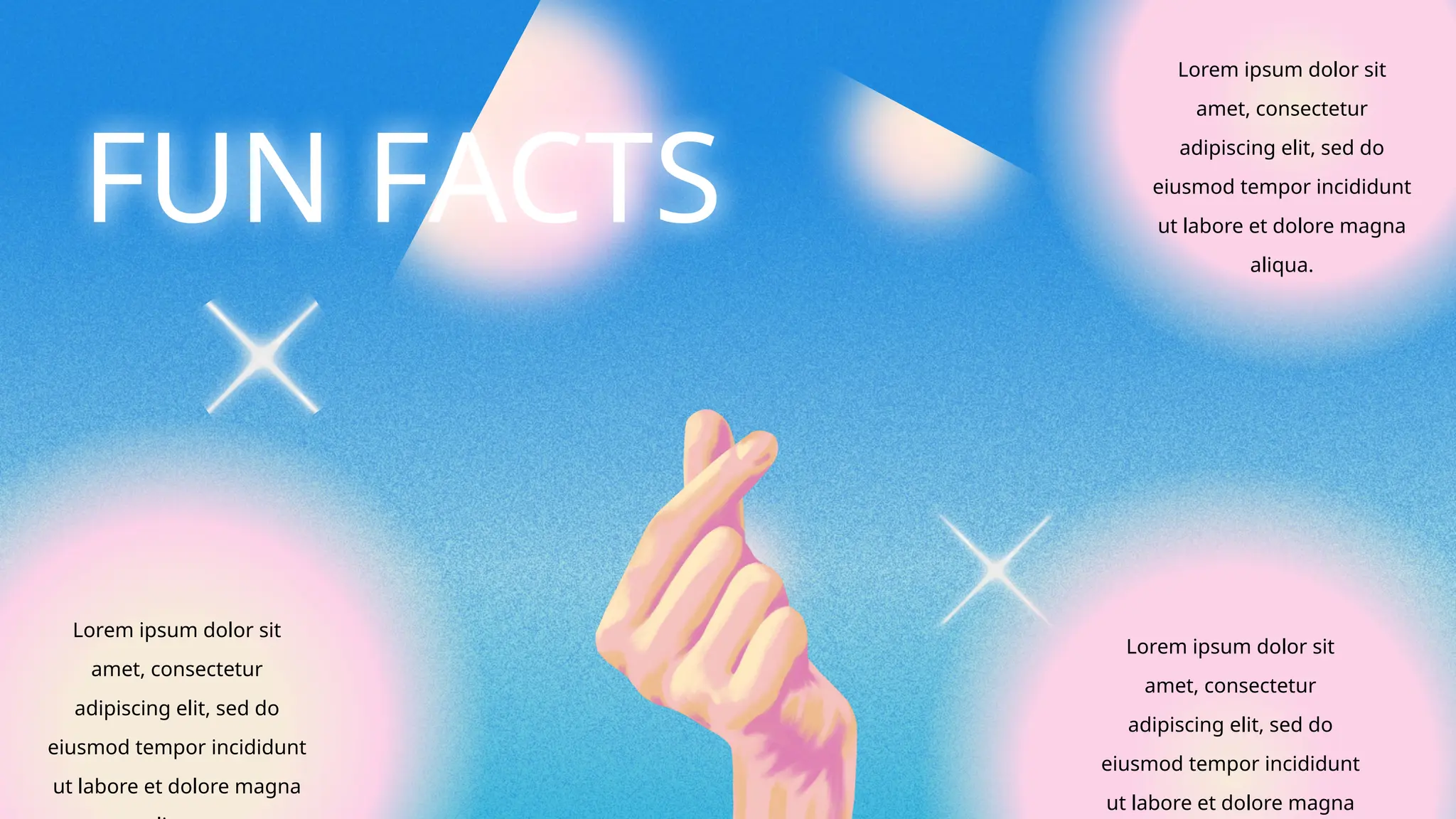 Fantasy Aesthetic KPOP Dreamcore Aesthetic Background Slides.pptx