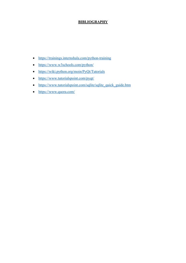 Fantasy cricket game using python(intershala project) | PDF ...