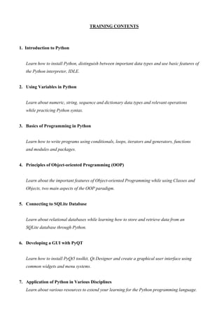 Fantasy cricket game using python(intershala project) | PDF