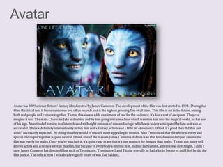 Fantasy genre powerpoint jen. | PPT