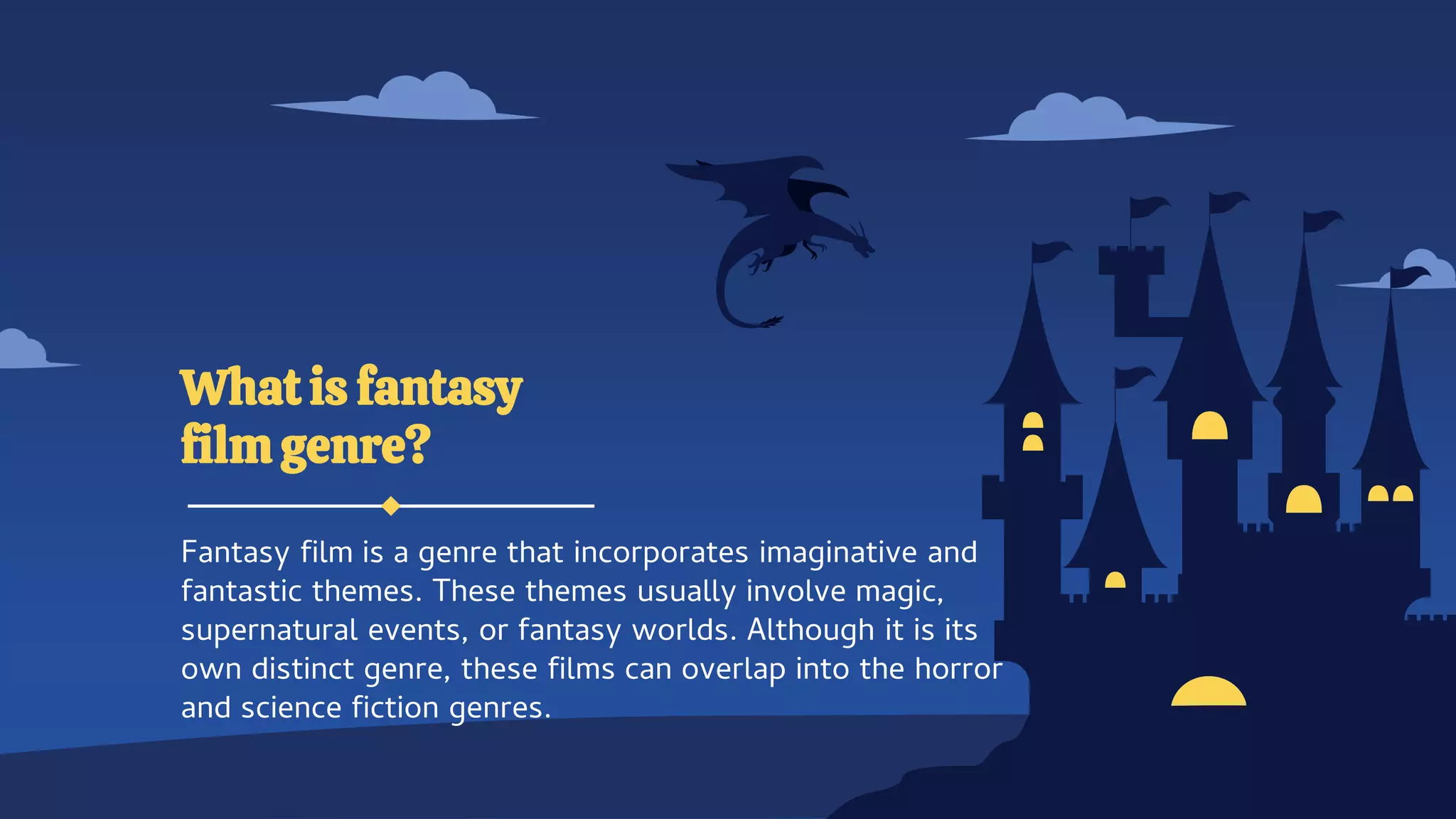 Fantasy movie genre.pptx