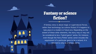 Fantasy movie genre.pptx