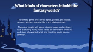 Fantasy movie genre.pptx