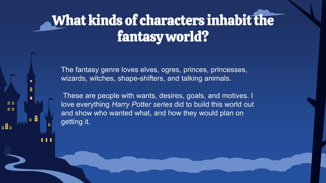 Fantasy movie genre.pptx