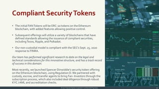 Fan Token Overview | PPTX