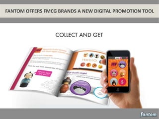 Fantom Sales Promotion | PPTX