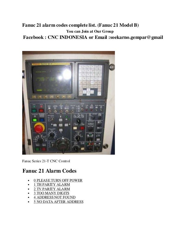 Fanuc 21 Alarm Codes Complete List fanuc-21-alarm-codes-complete-list