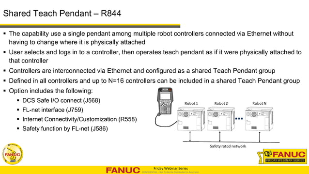 Fanuc DCS Safety Signals Fanuc DCS Safety Signals | PDF
