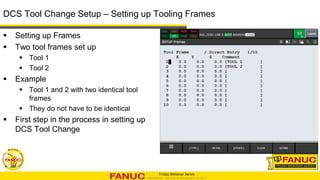 Fanuc DCS Safety Signals Fanuc DCS Safety Signals | PDF