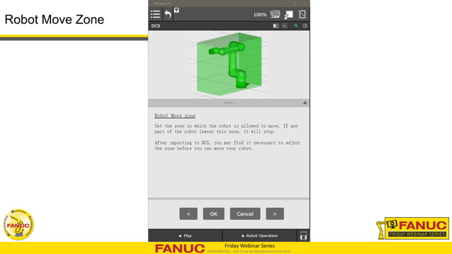 Fanuc DCS Safety Signals Fanuc DCS Safety Signals | PDF