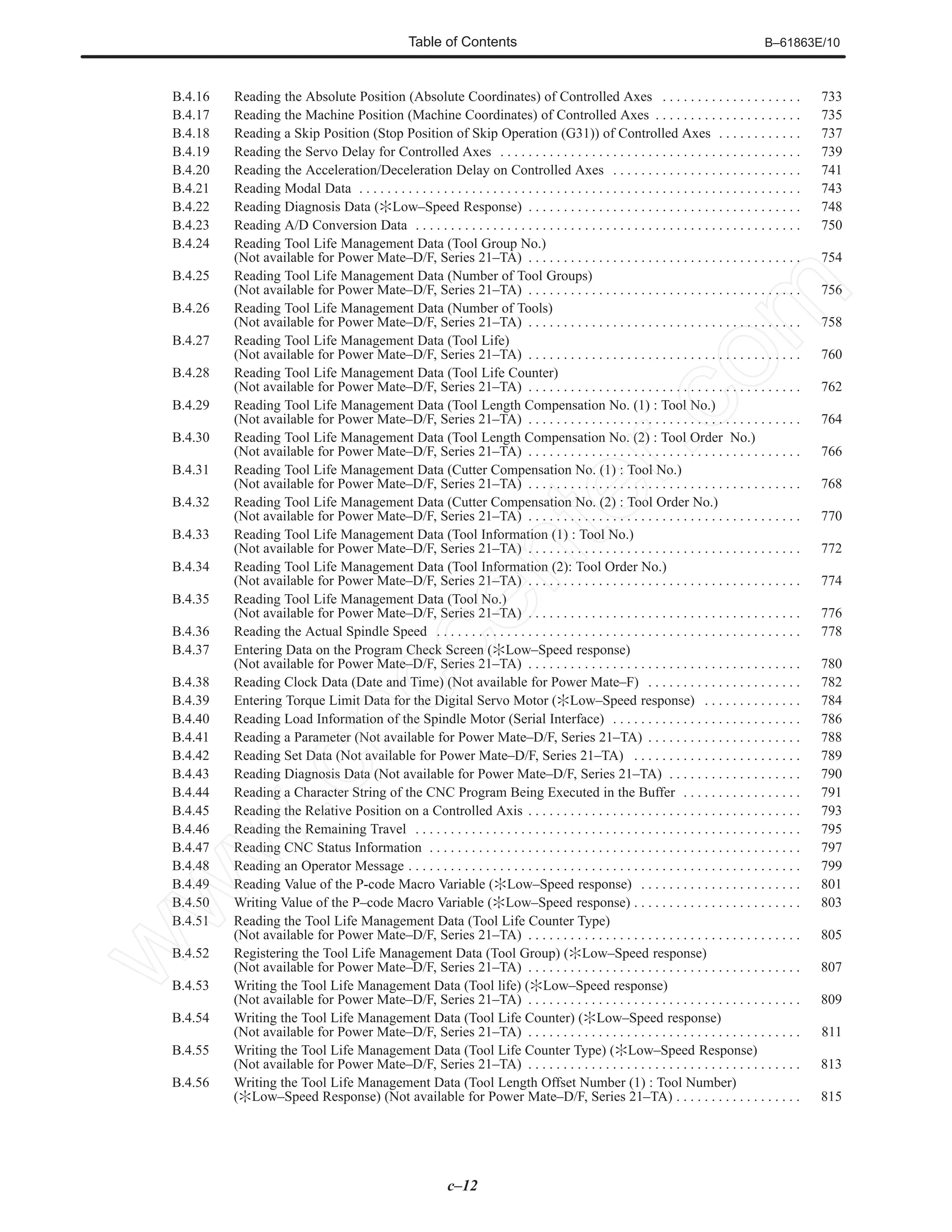 Fanuc pmc programming manual | PDF | Programming Languages | Computing