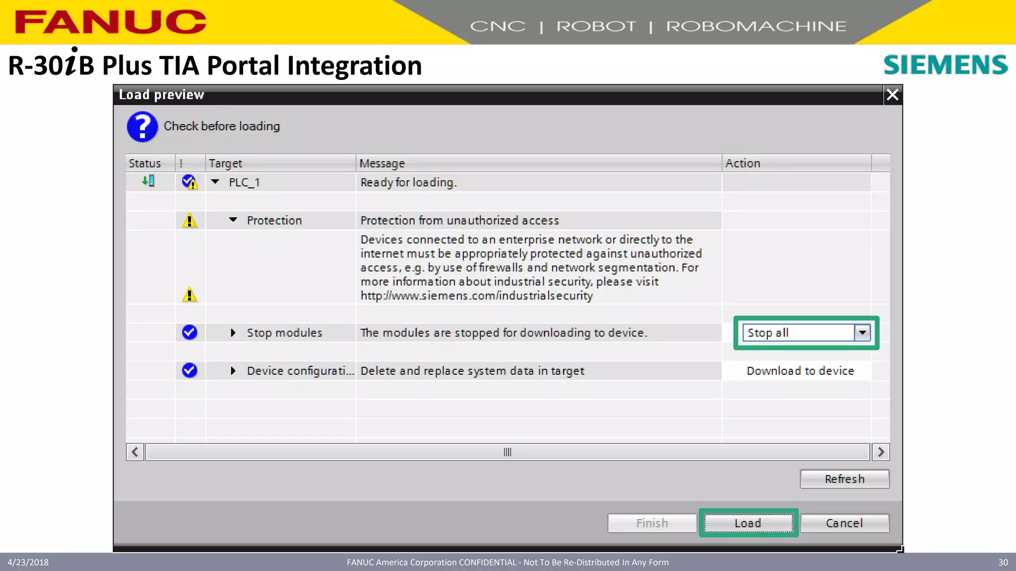 FANUC Profinet TIA Portal Integration.pdf