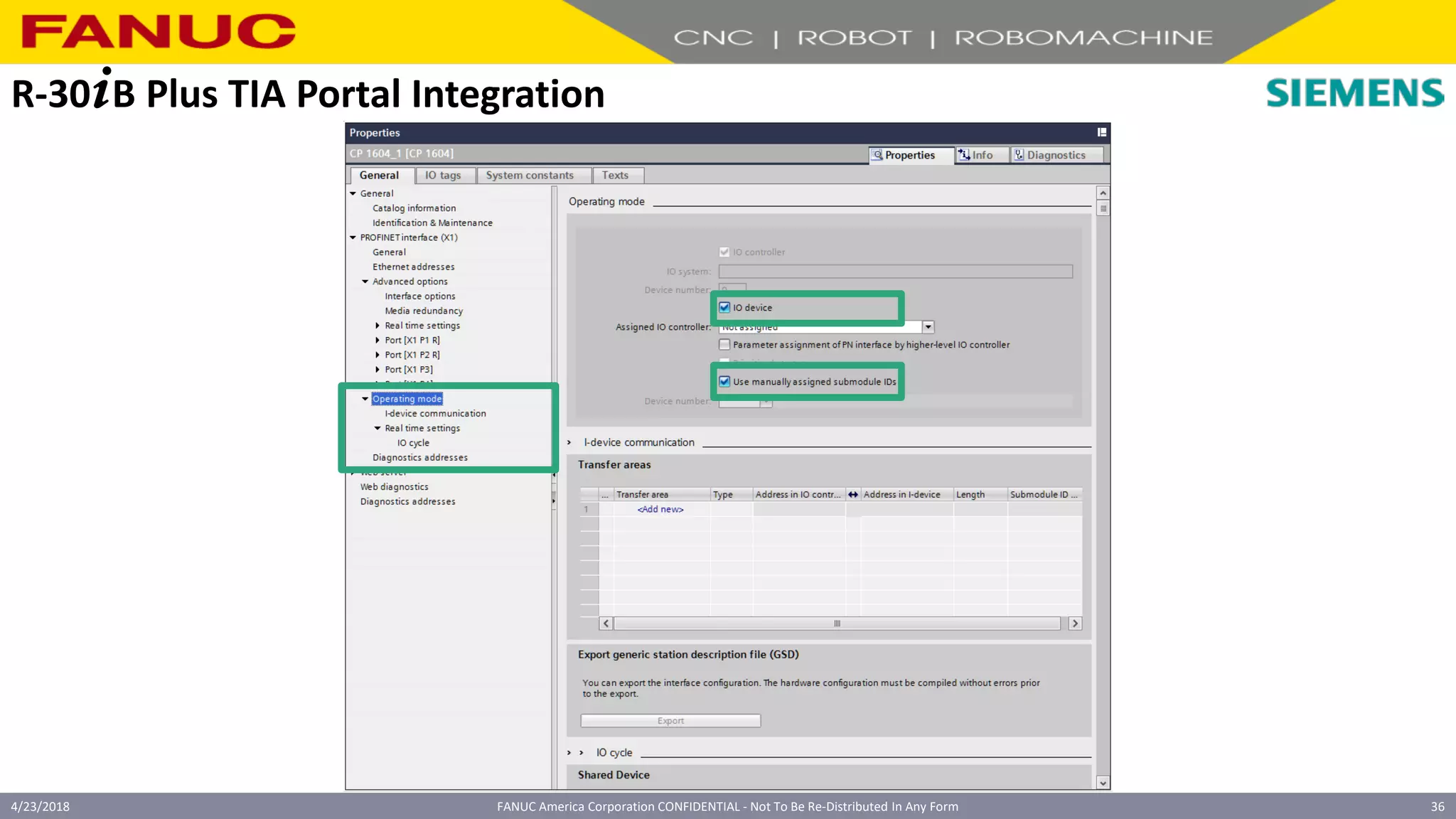 FANUC Profinet TIA Portal Integration.pdf