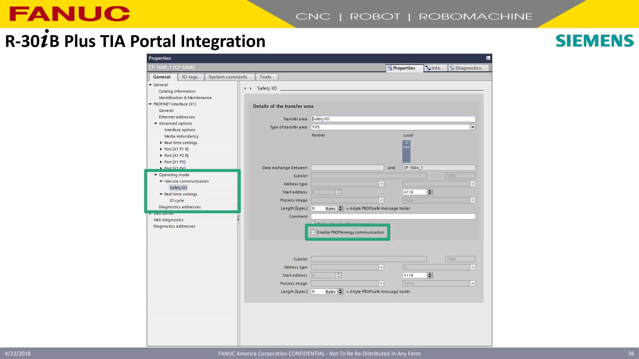 FANUC Profinet TIA Portal Integration.pdf