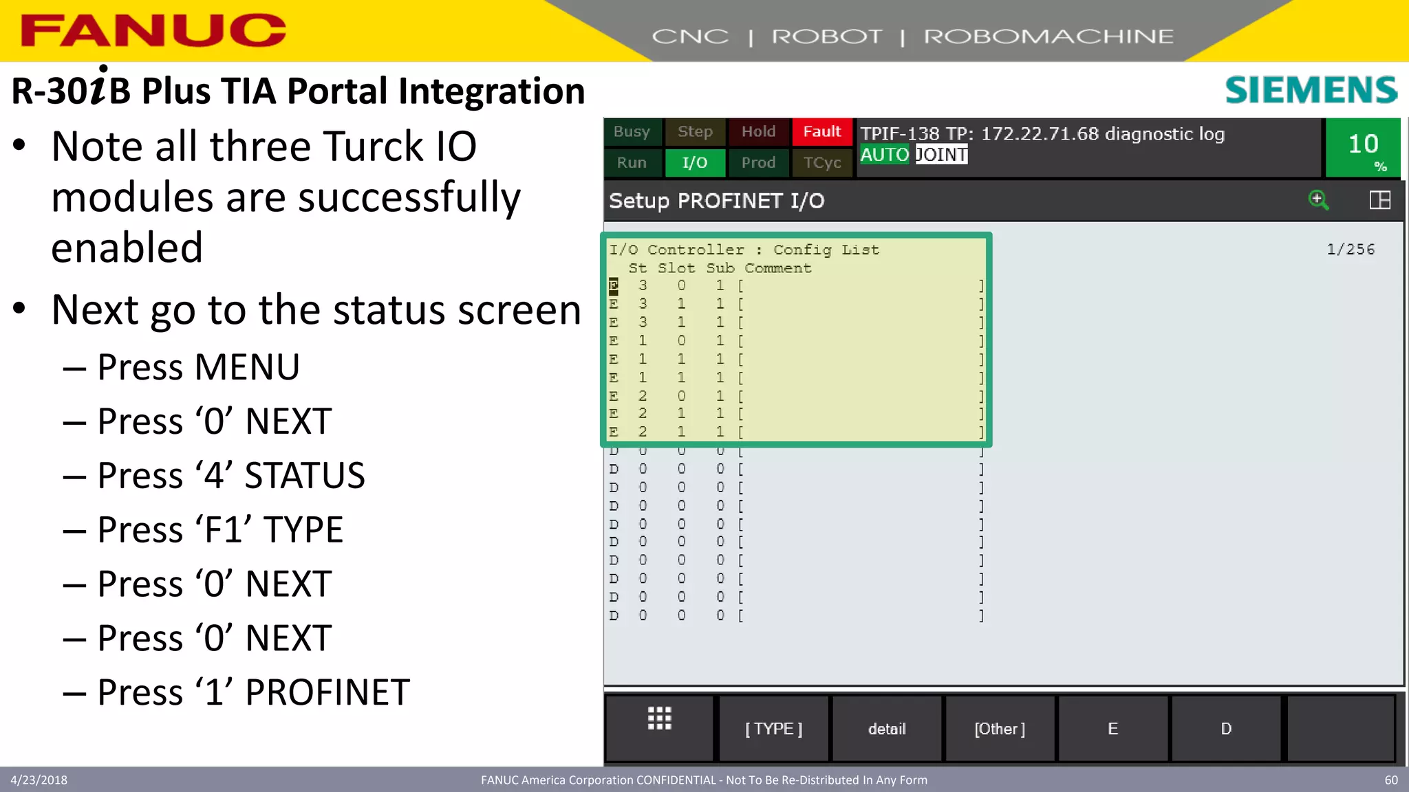 FANUC Profinet TIA Portal Integration.pdf