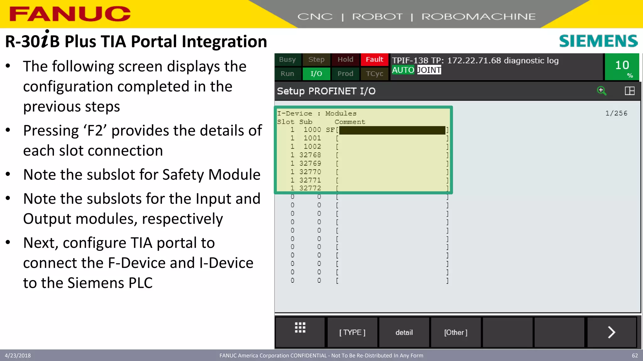 FANUC Profinet TIA Portal Integration.pdf