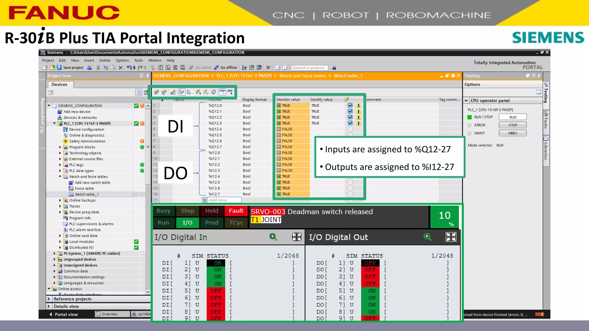FANUC Profinet TIA Portal Integration.pdf