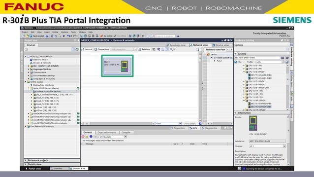 FANUC Profinet TIA Portal Integration.pdf