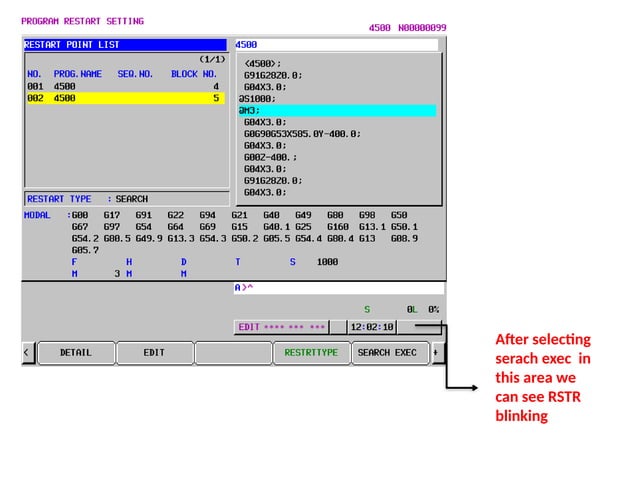 Fanuc research procedure for configuring .pptx