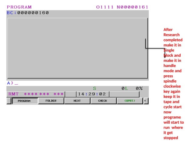Fanuc research procedure for configuring .pptx