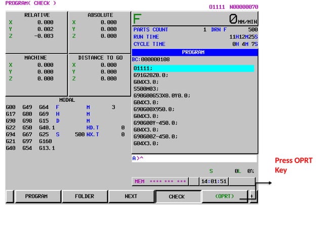 Fanuc research procedure for configuring .pptx