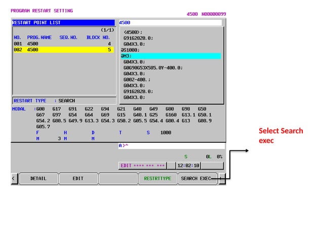Fanuc research procedure for configuring .pptx