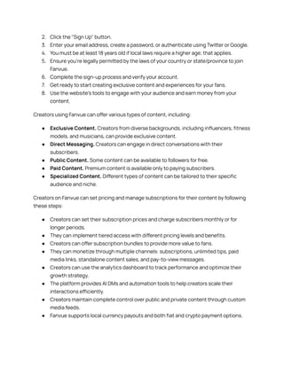 Fanvue_ Creator Platform for Exclusive Content & Monetization.pdf