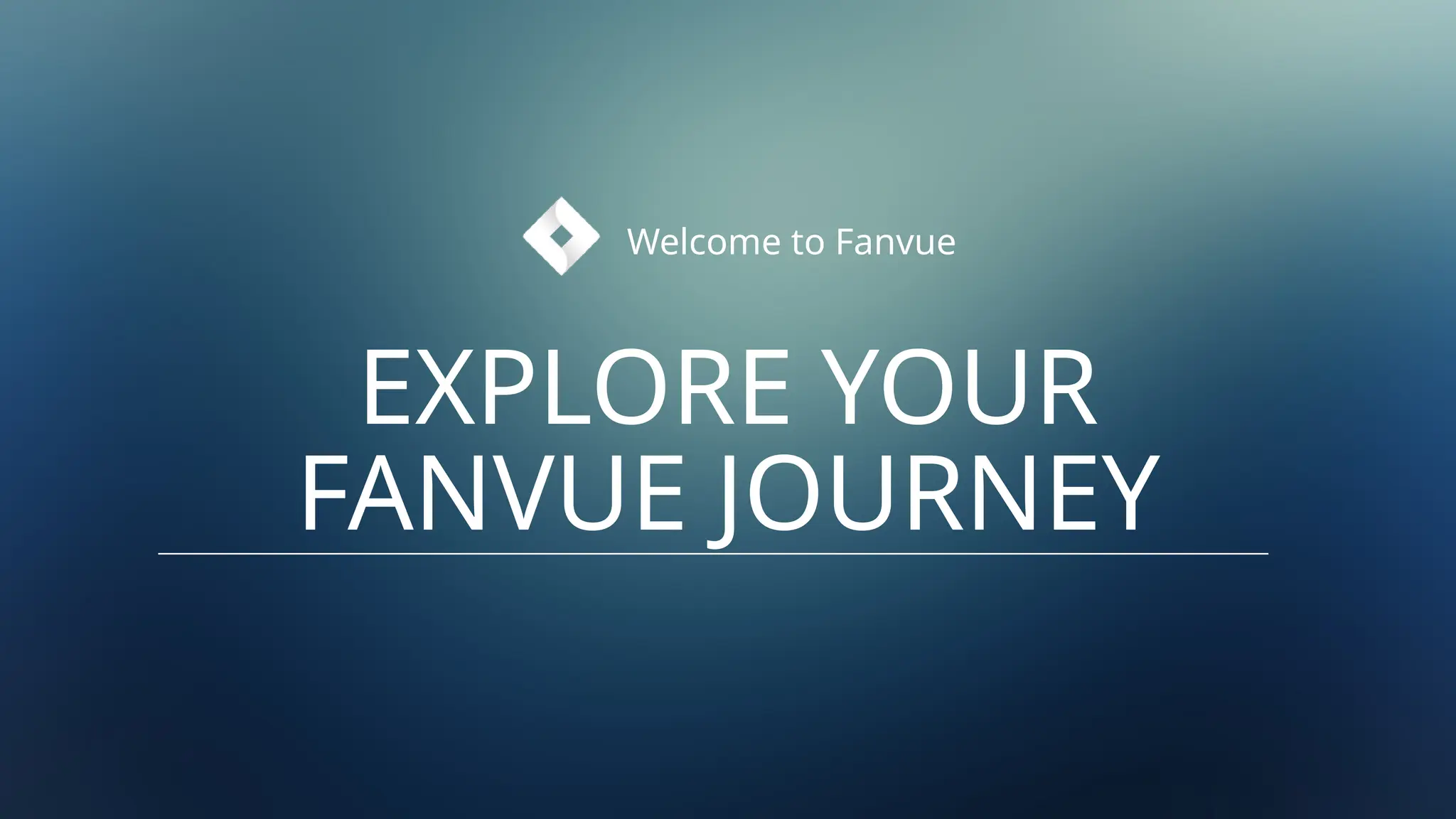 Fanvue: Empowering Creators & Engaging Fans | PPTX