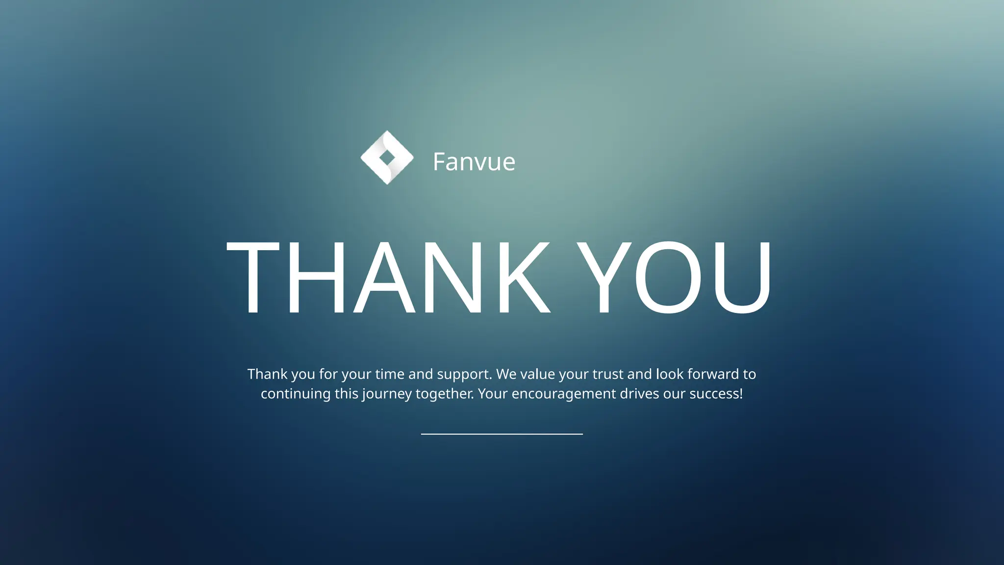 Fanvue: Empowering Creators & Engaging Fans | PPTX
