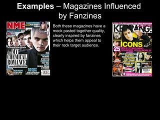 Fanzine | PPT