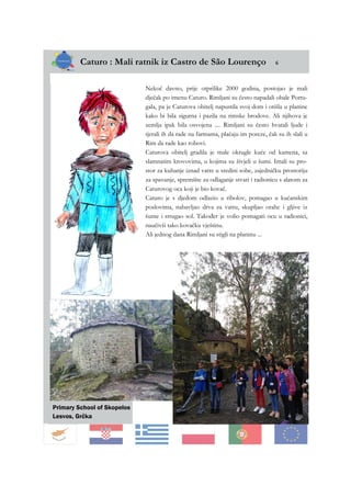 Fanzine 4 portugal - hrvatska verzija | PDF