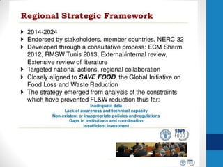 Fao. jorge fonseca save food | PPT