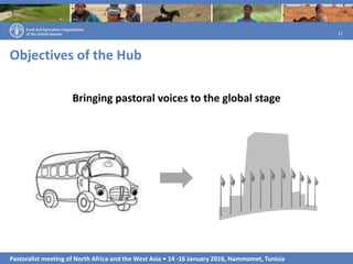 Pastoralist Knowledge Hub | PPTX