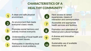 FAO - Community and Environmental Health.pdf