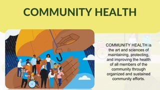 FAO - Community and Environmental Health.pdf