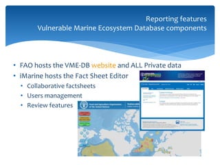 iMarine Services | PPT