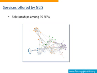 FAO DOI presentation by Marco Marsella | PDF