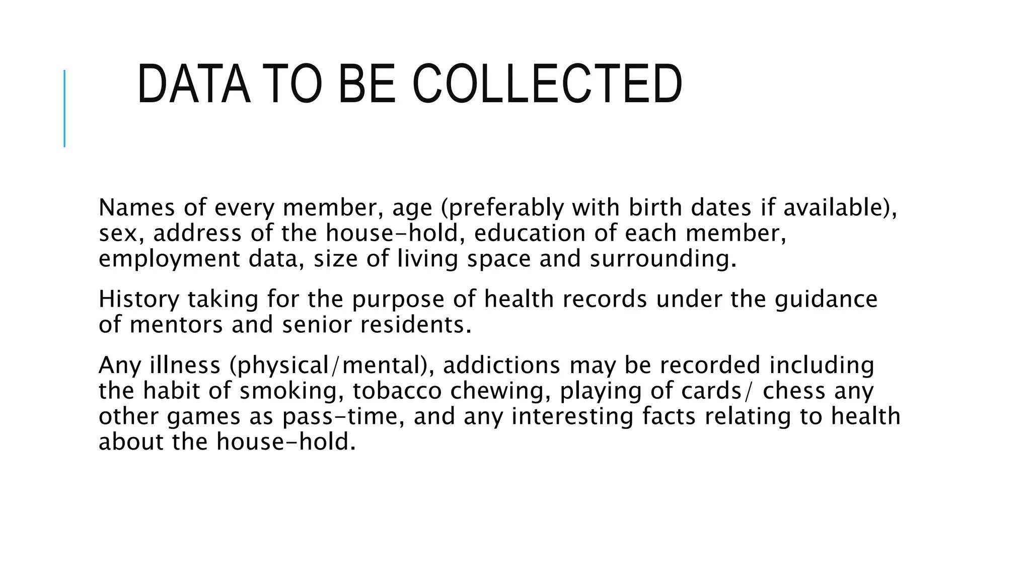 Family Adoption Programme first year mbbs.pptx