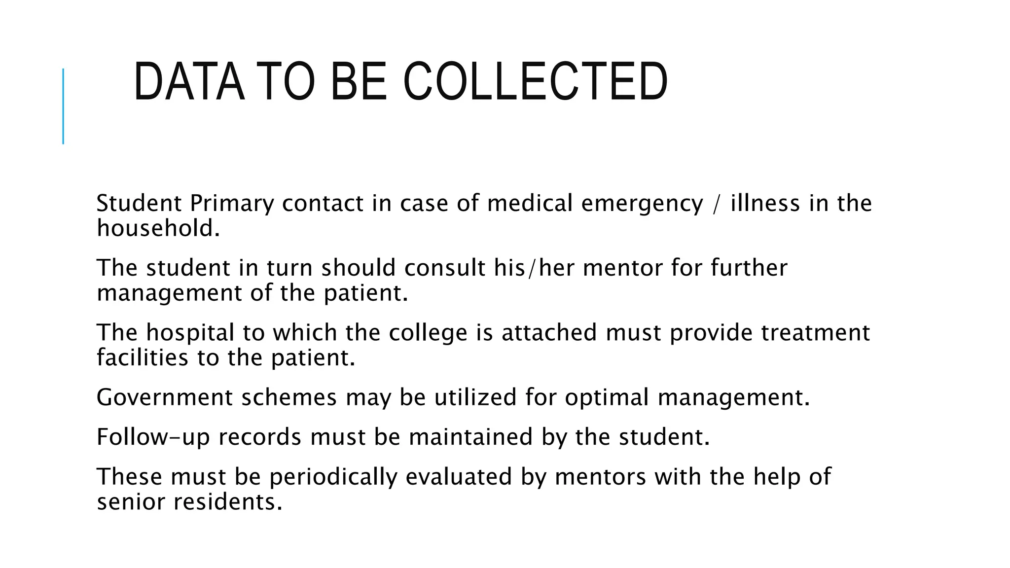 Family Adoption Programme first year mbbs.pptx