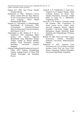 Pounder Terifik | PDF