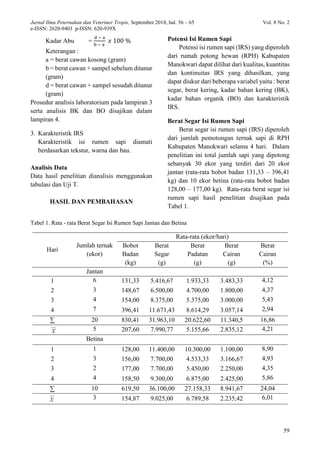 Pounder Terifik | PDF